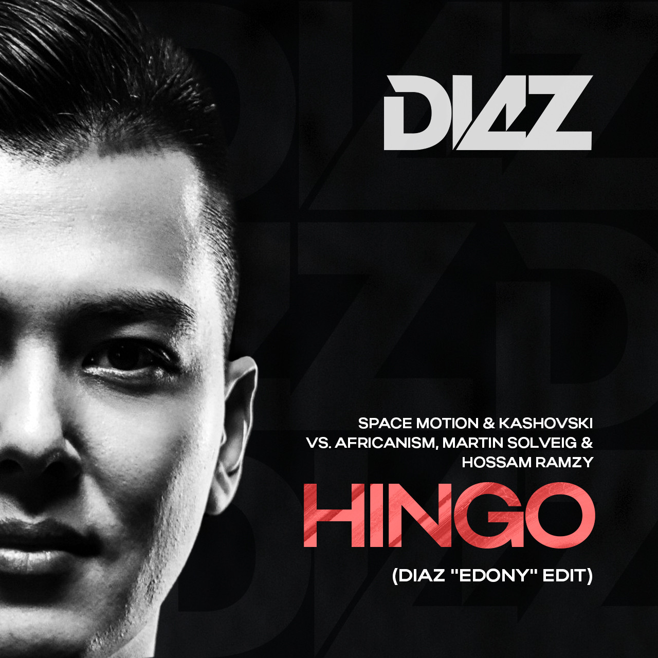 Space Motion & Kashovski vs. Africanism, Martin Solveig & Hossam Ramzy ...