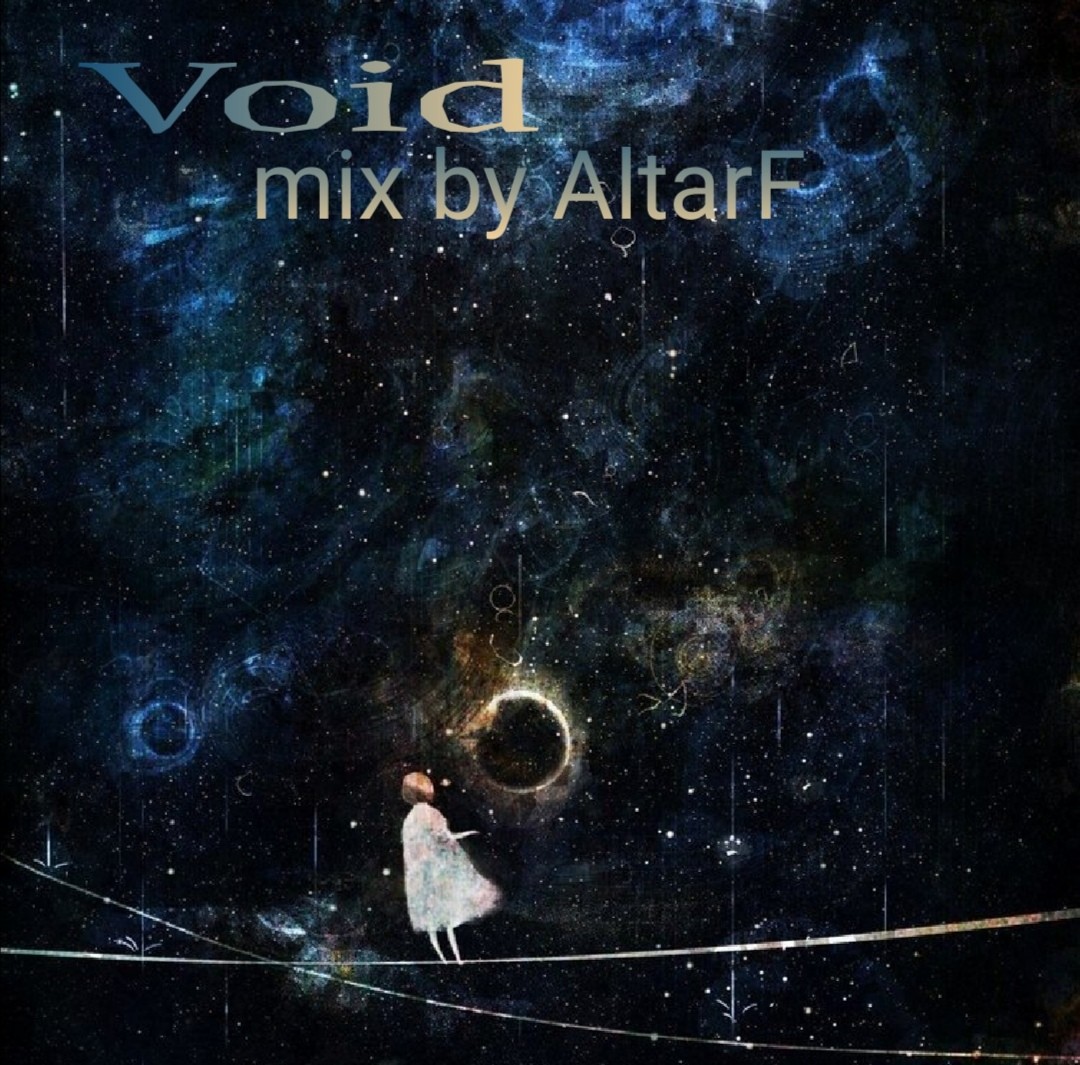AltarF(RU) - Void – AltarF(RU)