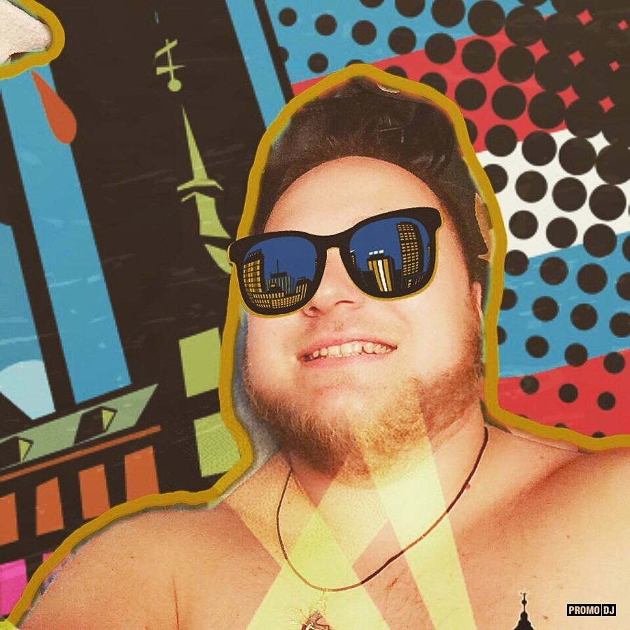 Альбом 2 – DJ Solovey