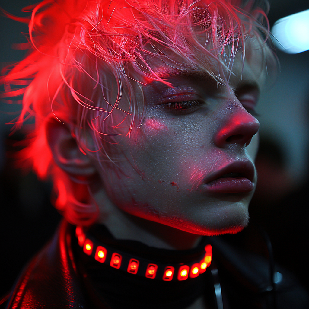 Nikita Cano – on your own – Nikita Cano