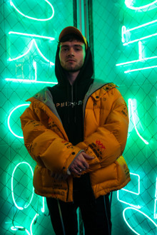 N-LYS