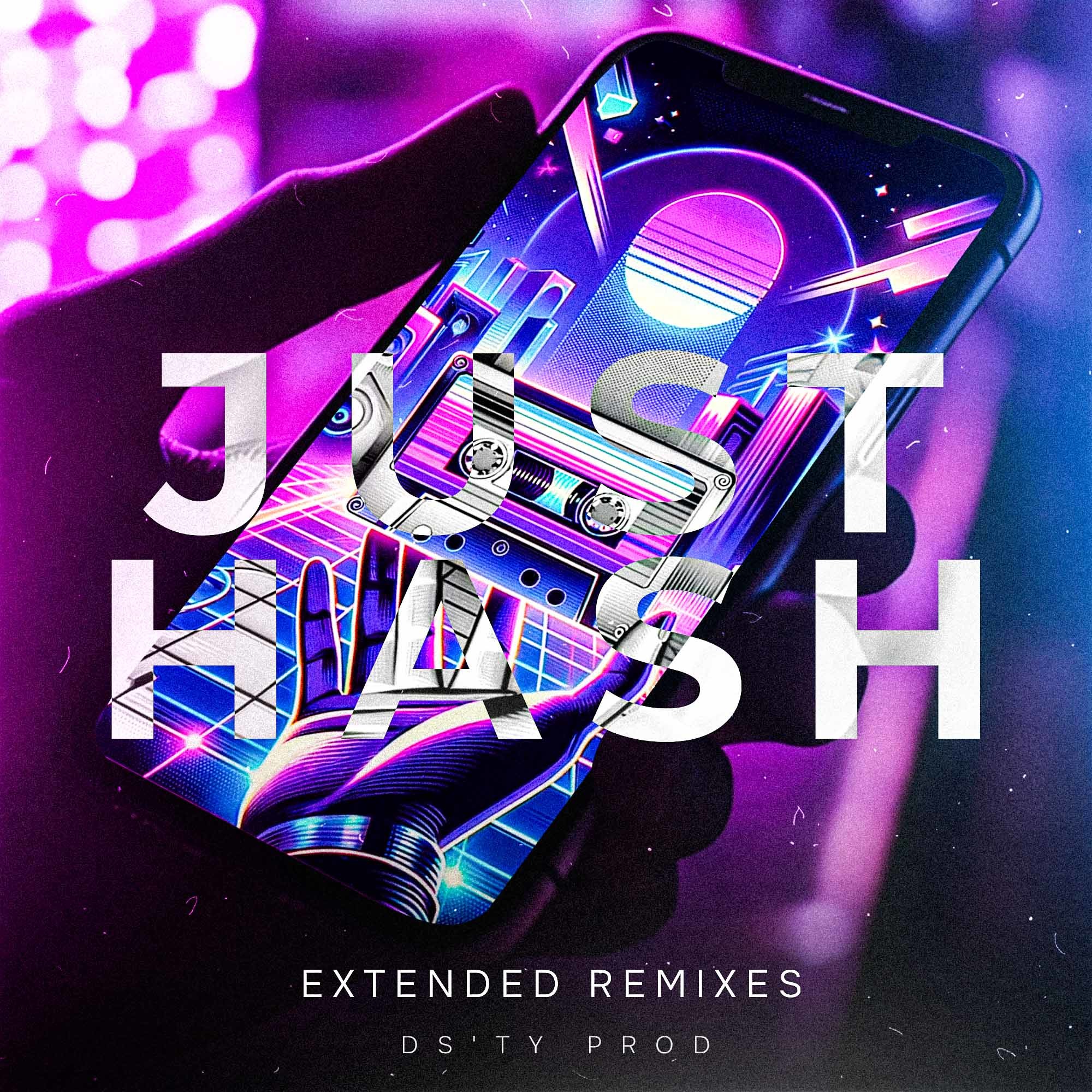 Wild Horse (JUST HASH REMIX) – Just Hash