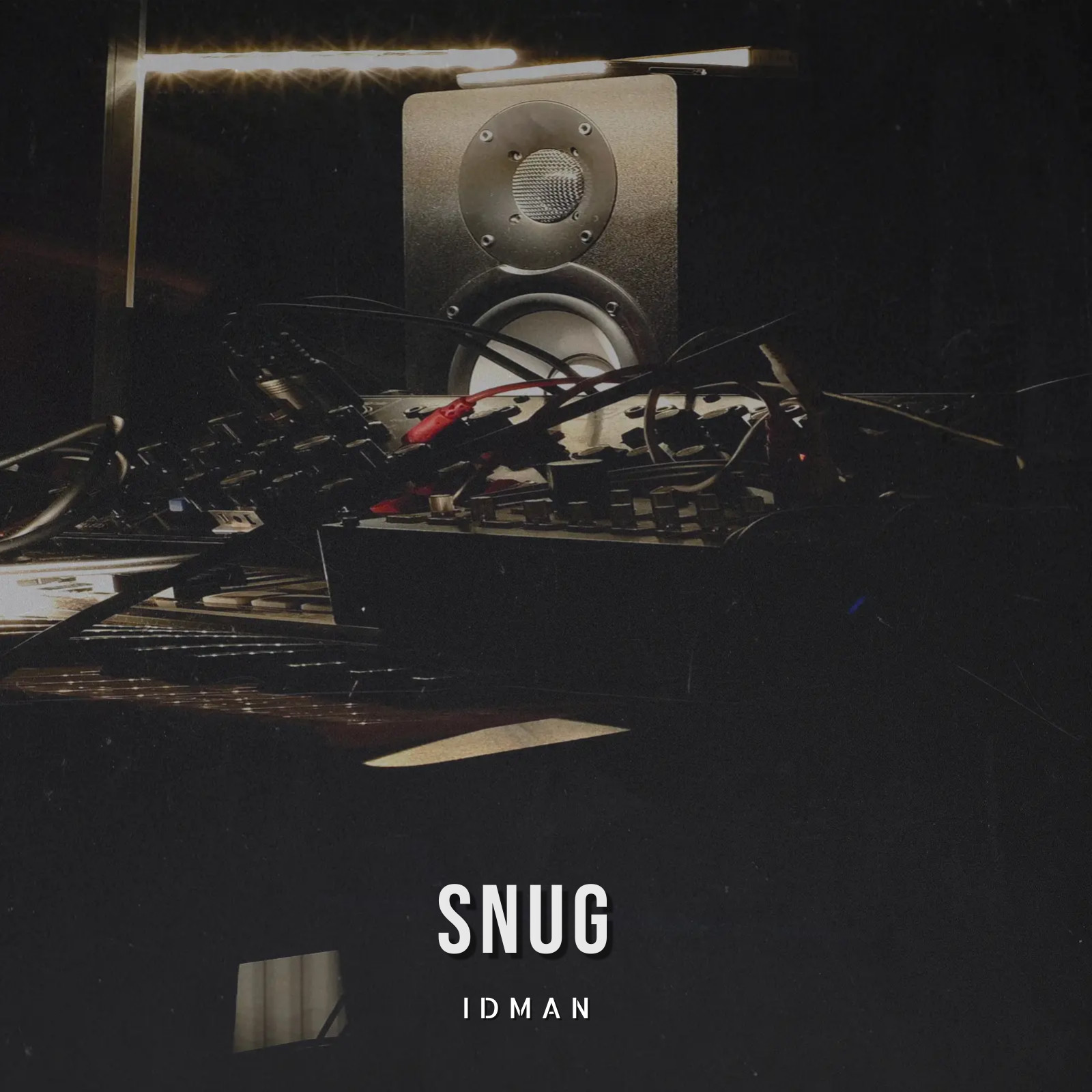 IDMAN - SNUG – IDMAN