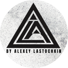 Alexey Lastochkin