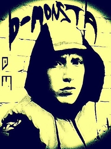 Trapsplosion – DJ Dmitry Kharlamow