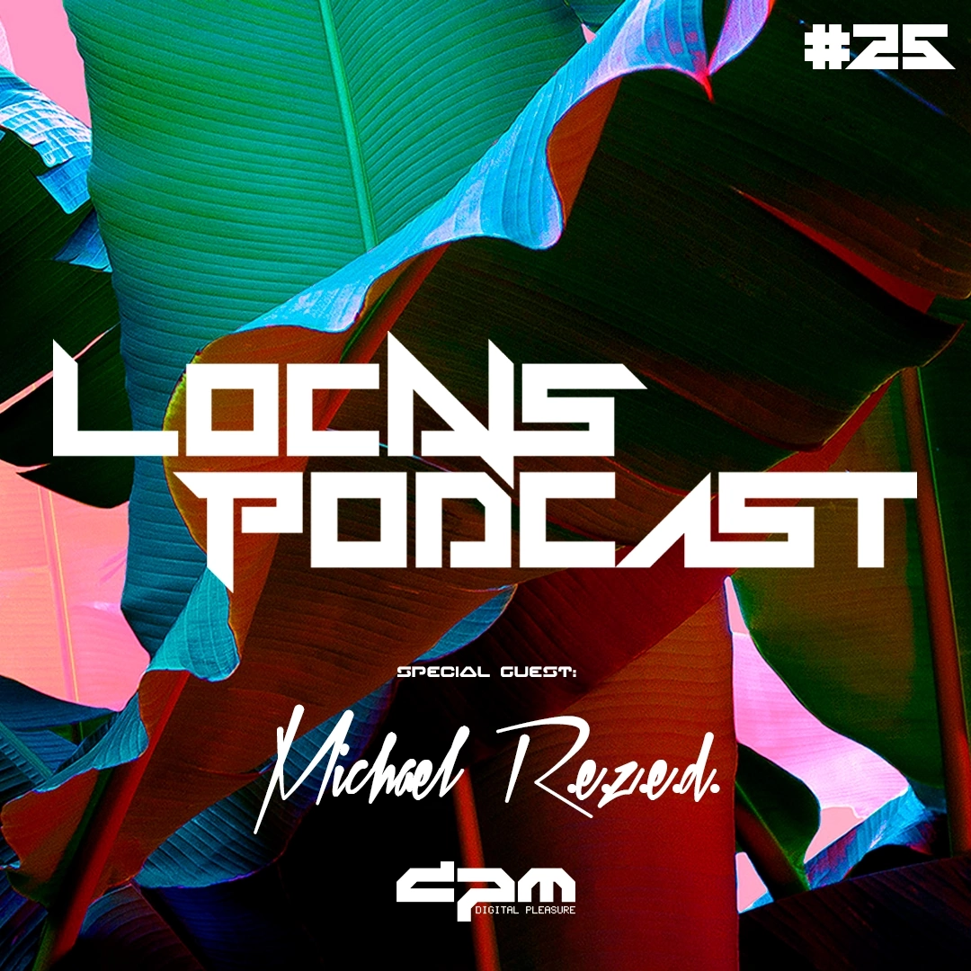 Dj Michael R.E.Z.E.D. «The program music witch deep emotion» 18 ...