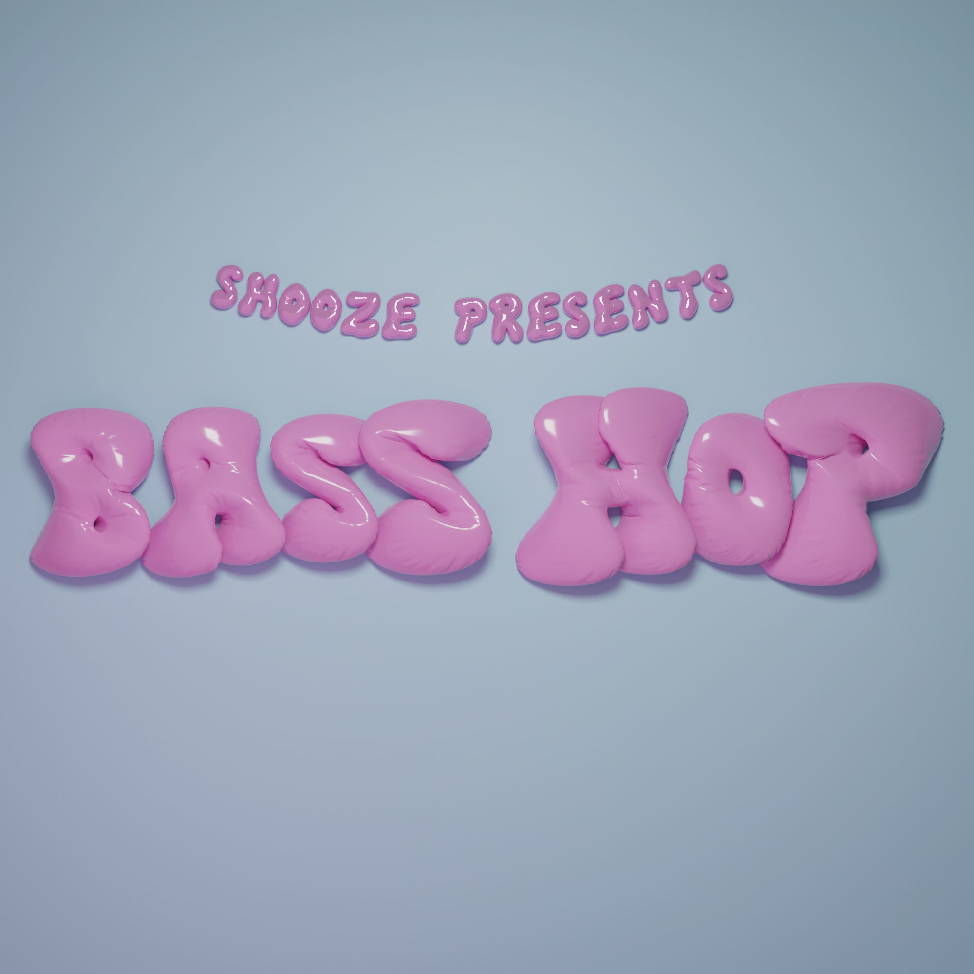 SHOOZE — Bass Hop – НИГА ПЛИЗ