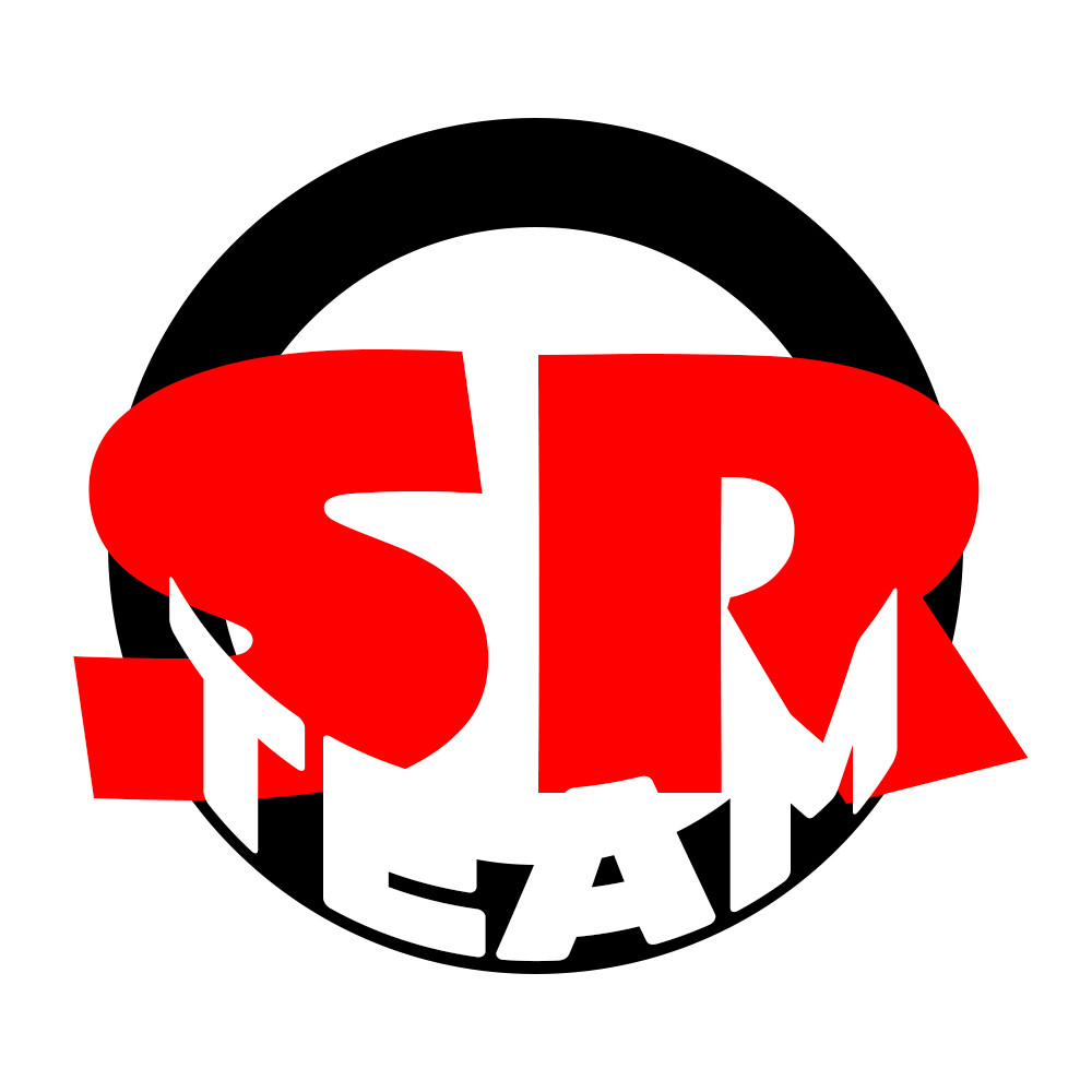 Ferry Corsten — Yes man (SR-team Remix) – SR-team