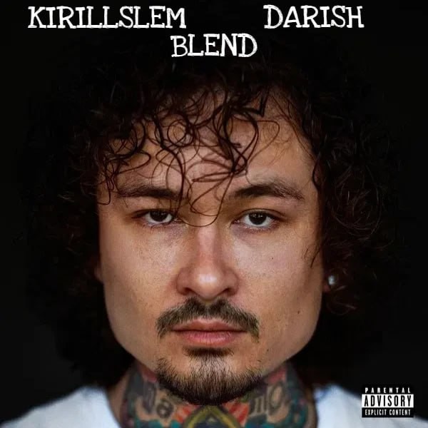MORGENSHTERN x Alex Shu - ПОВОД (KIRILLSLEM & DARISH Blend) – Darish