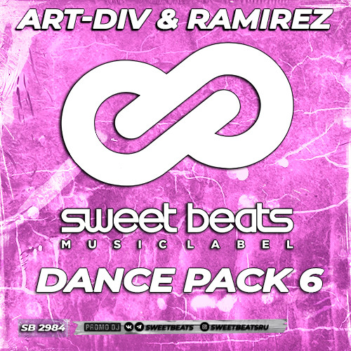 Ace Of Base - All That She Wants (Ramirez & Art-Div Dance-Up) – DJ RAMIREZ