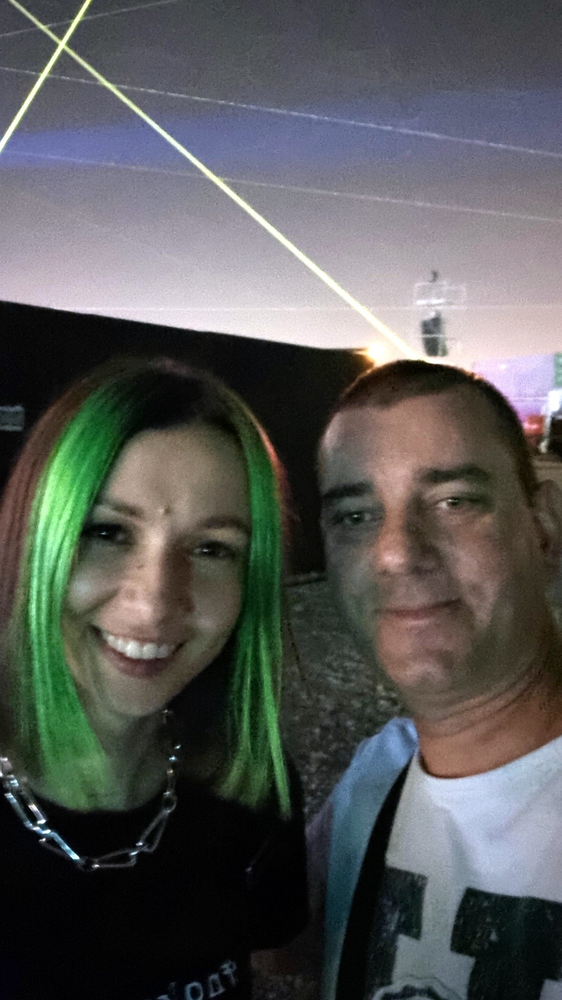 Extract Live DJ Miss Monique 30.11.2022 - Arcadia Music Festival Qatar ...