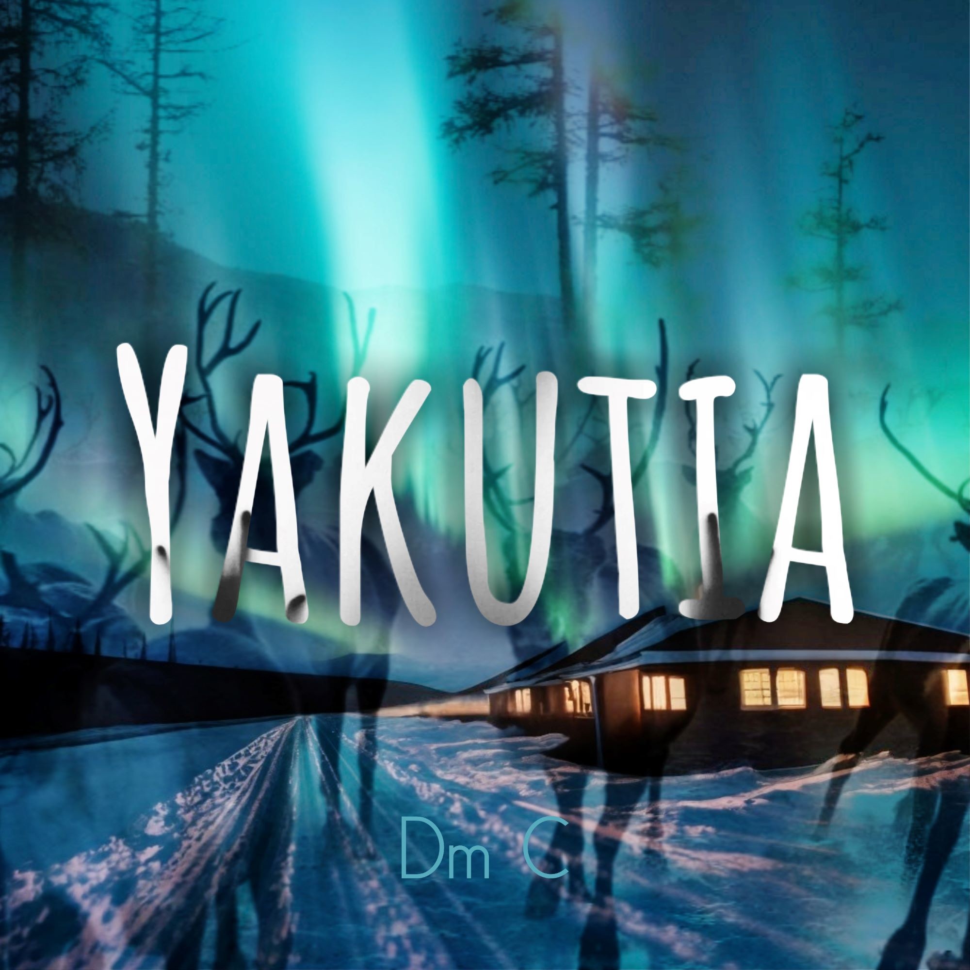 Yakutia Dm C