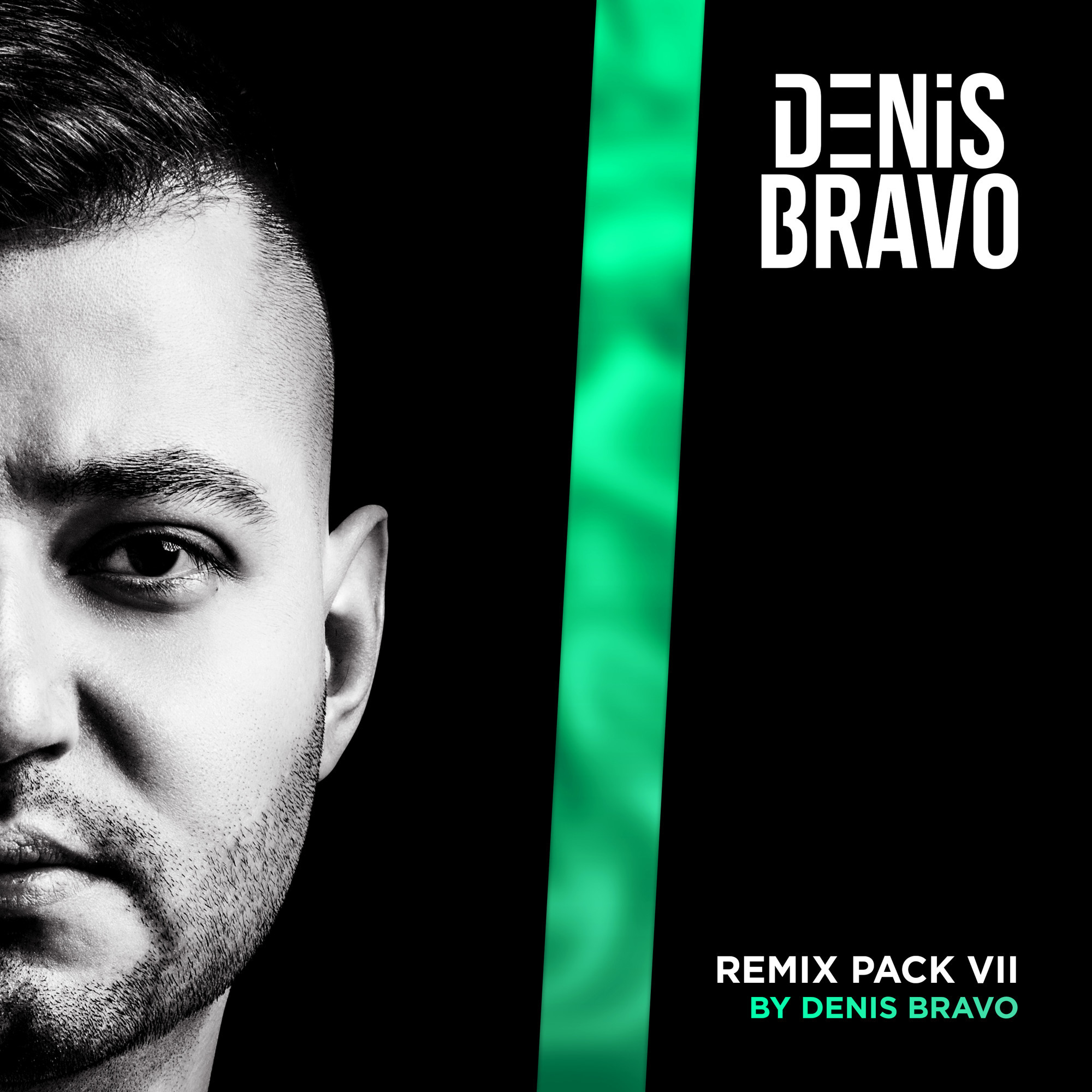 Teddy Swims - Lose Control (Denis Bravo Radio Edit) – DENIS BRAVO [DFM]