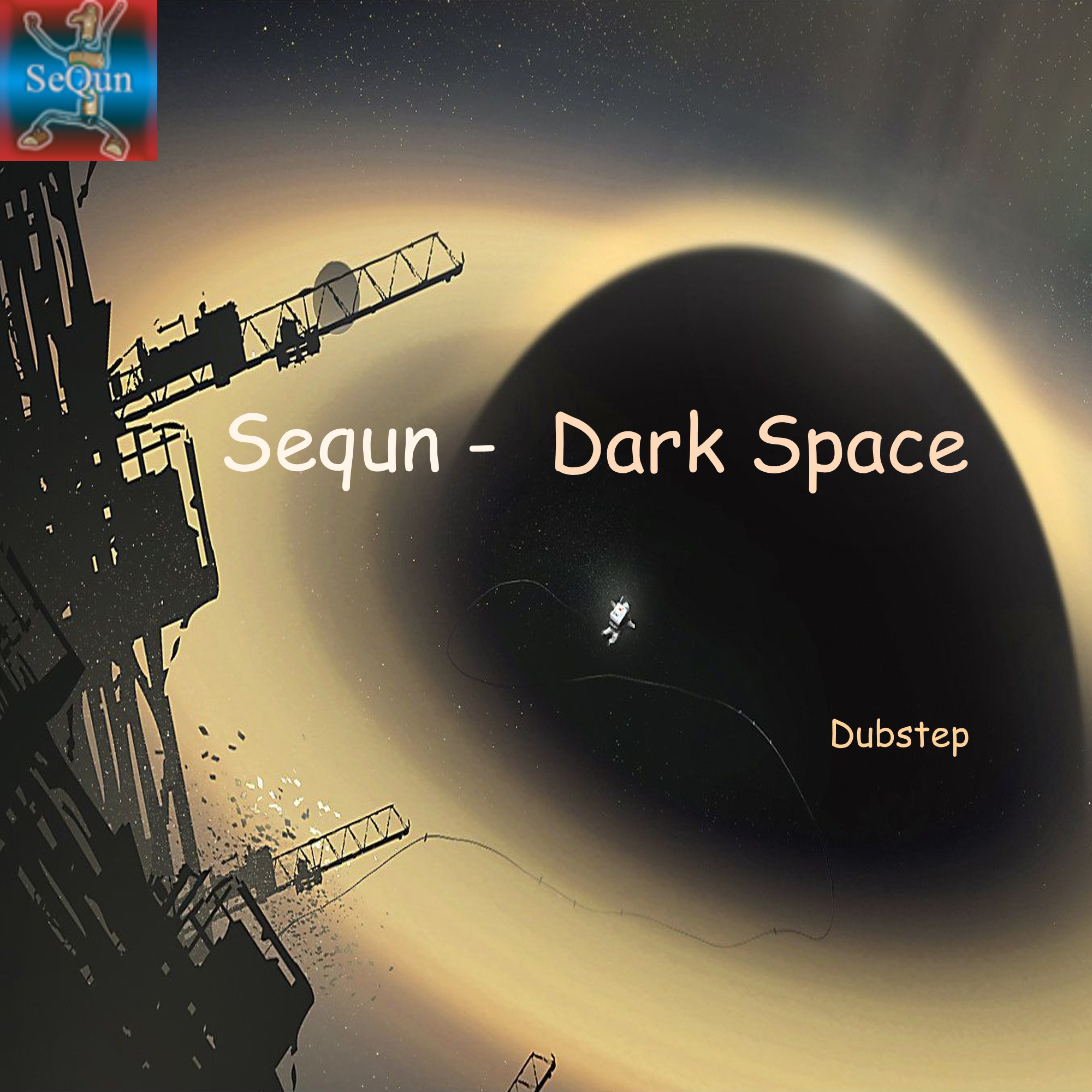 Sequn - Dark Space [Dubstep] – Sequn