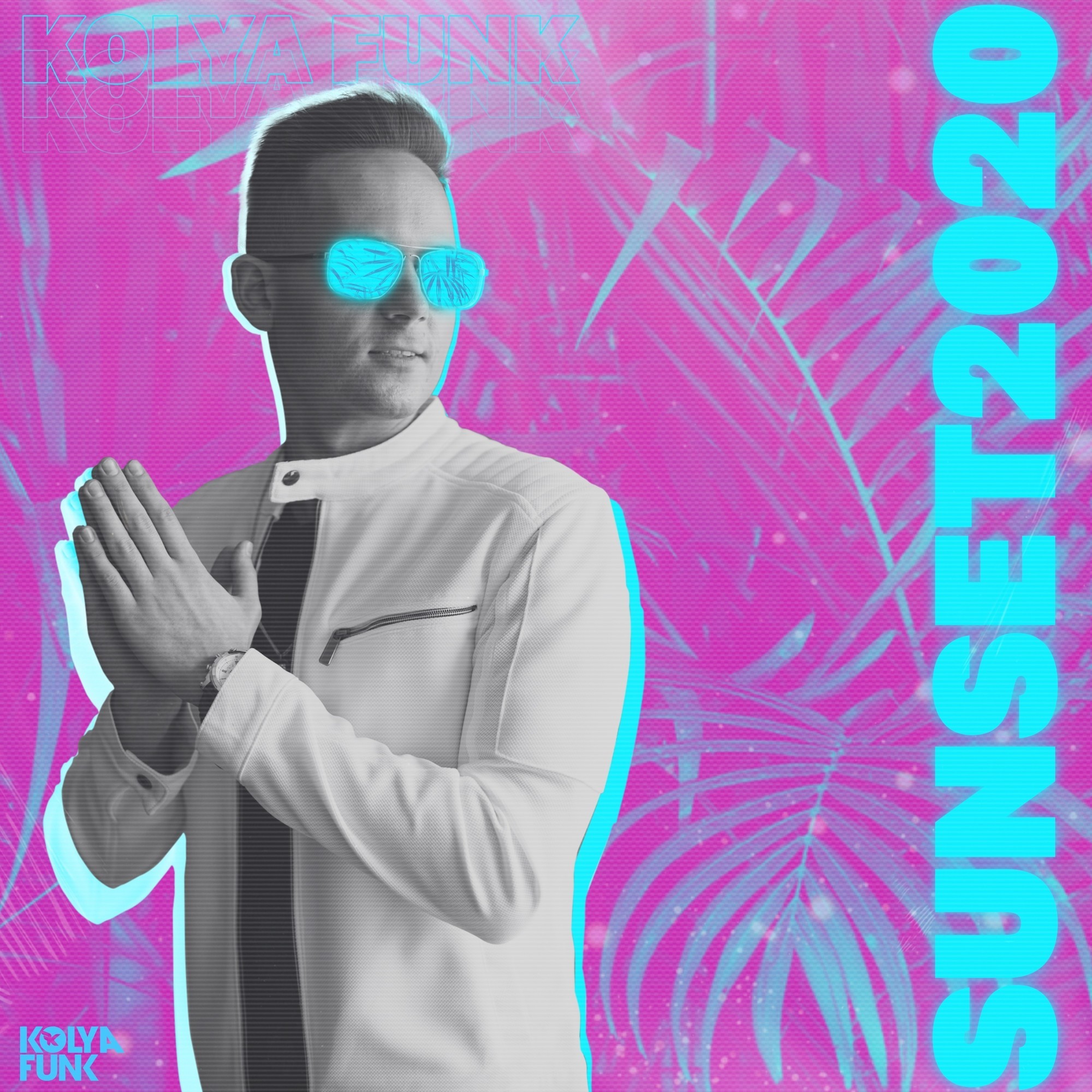Kolya Funk - Sunset 2020 – DJ KOLYA FUNK