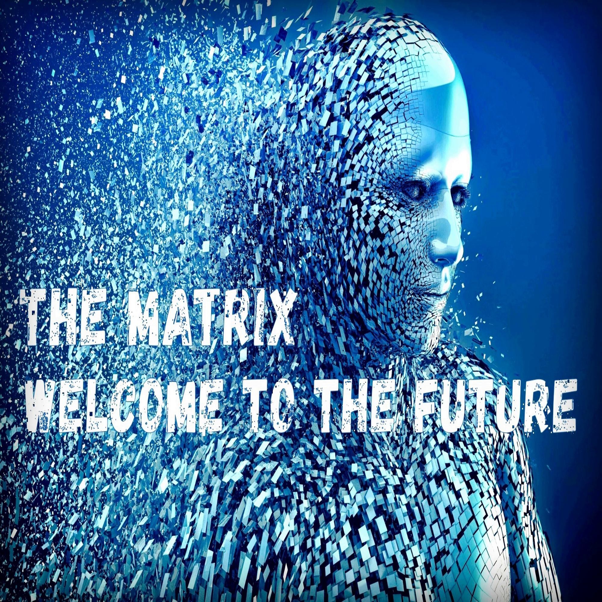 THE MATRIX - Welcome To The Future (Extended mix) – THE MATRIX