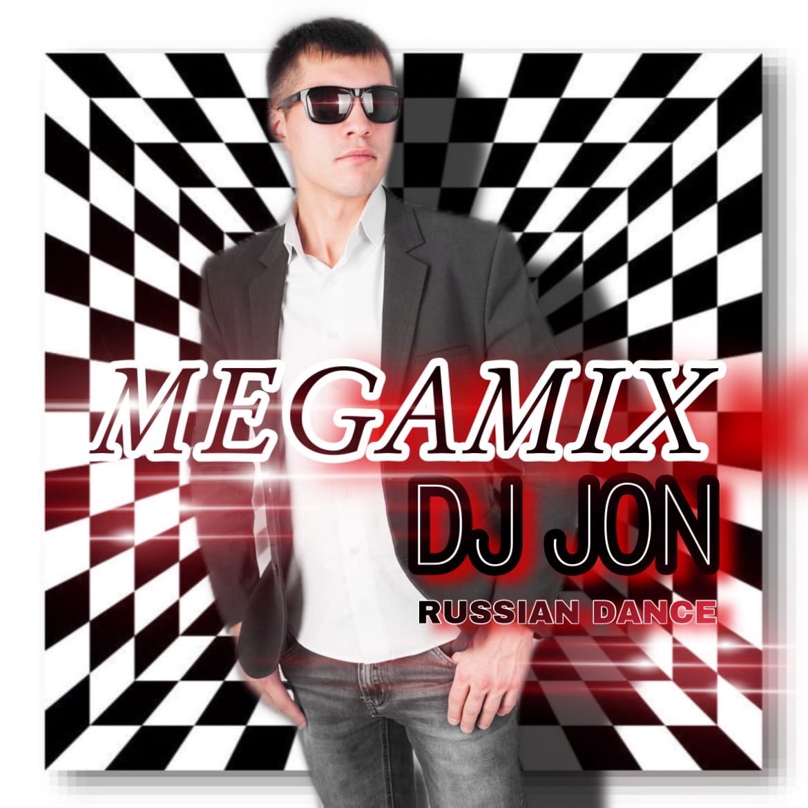 DJ JON MEGAMIX (Russian Dance) – DJ JON