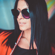 DJ LIYA (WWW.PDJS.RU) - MACROMUSIC BIRTHDAY MIX – LIYA FRAN