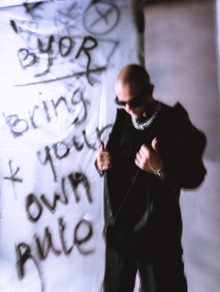 BYOR