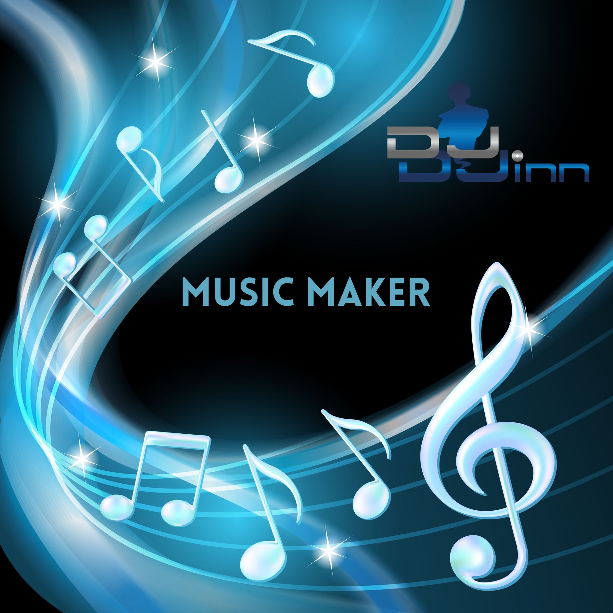 DJ DJinn - Music Maker – DJ DJinn