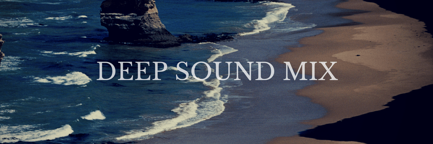 DEEP SOUND MIX