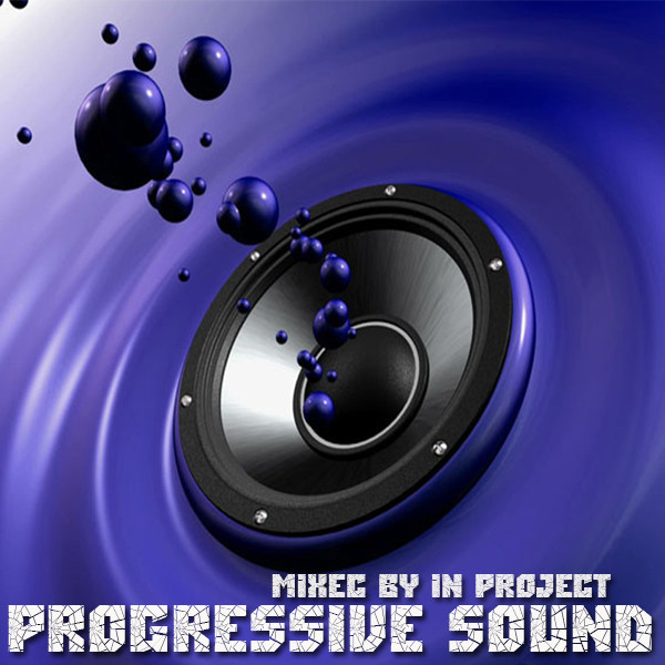 IN Project - Progressive Sound – IN Project