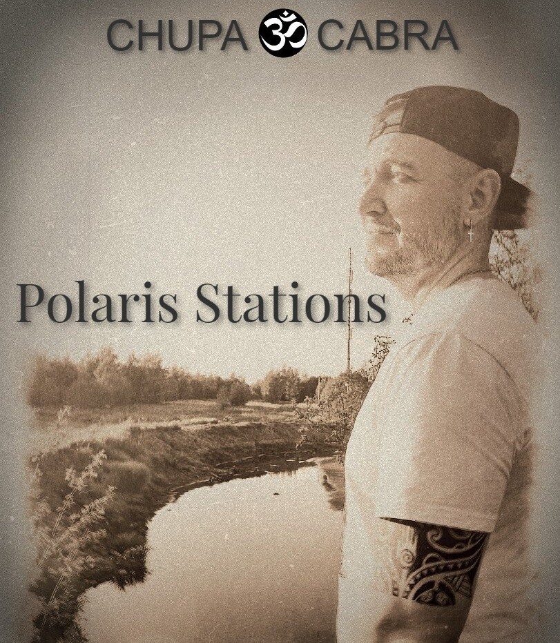 Chupa Cabra - Polaris Stantions podcast 020 – Chupa Cabra