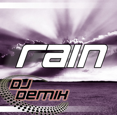 DEMIK - RAIN (Radio Edit) – THE EARTH MUSIC