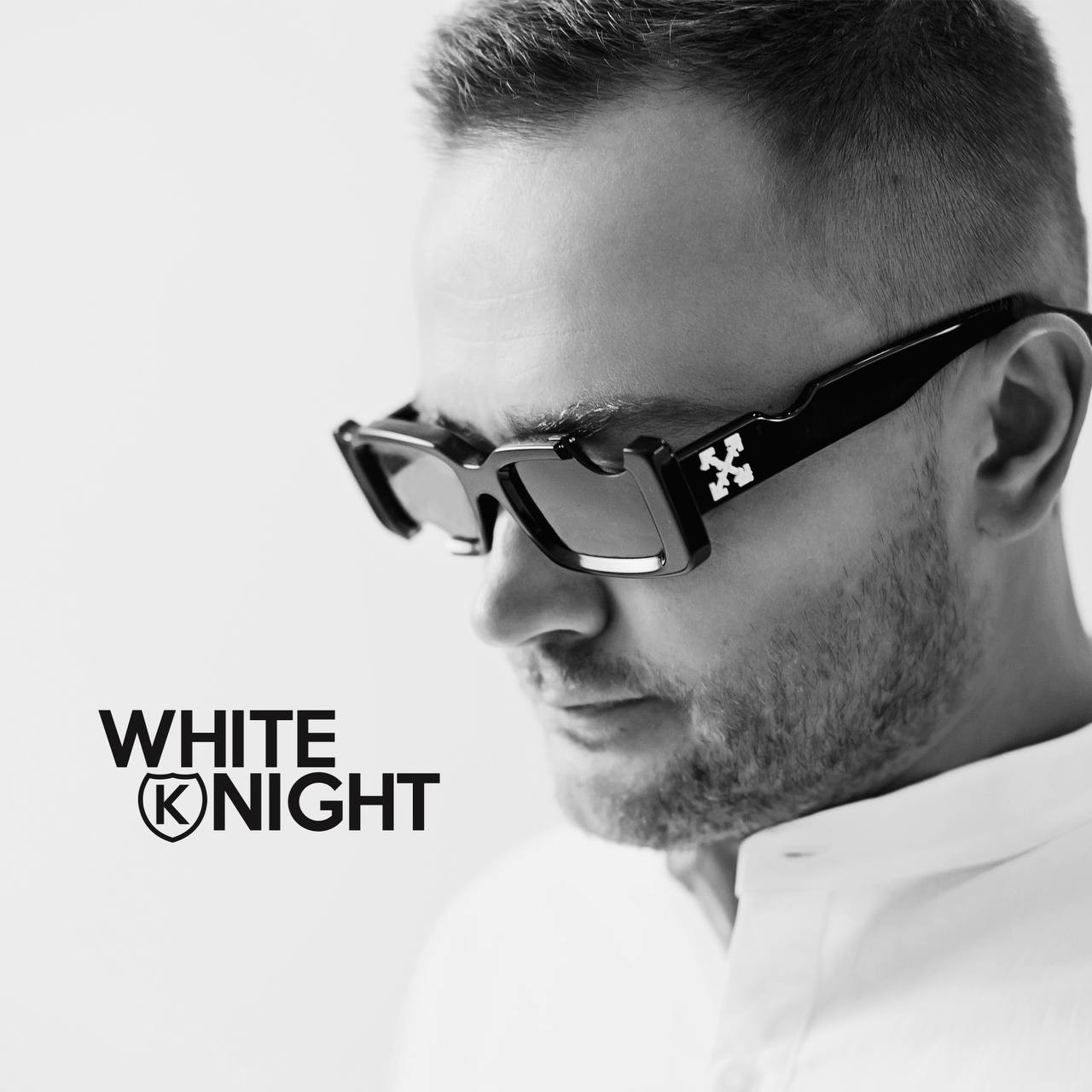 Alexey Romeo - White Knight #377 (09.07.2025) #377 – ALEXEY ROMEO