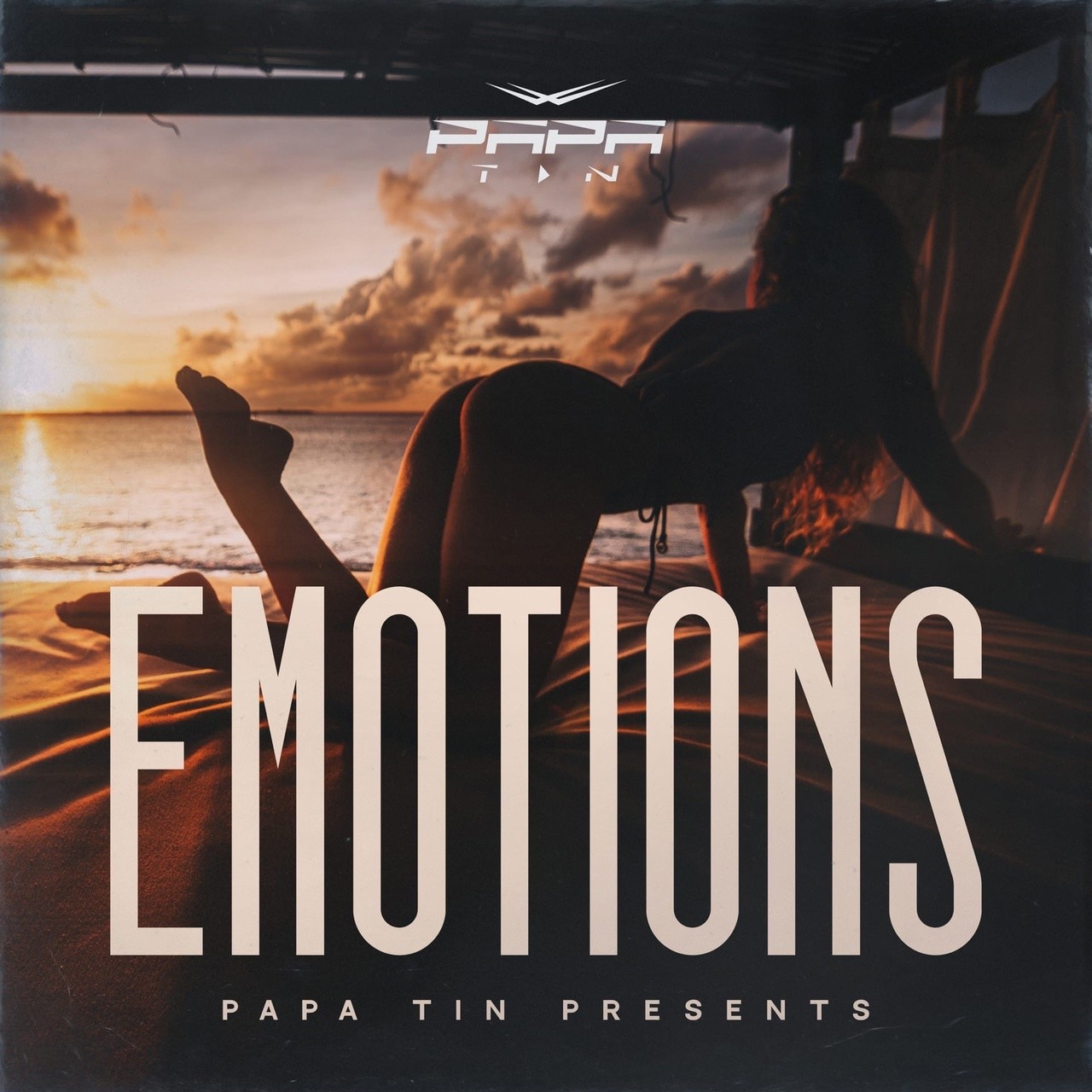 Papa Tin - Emotions Mix – Papa Tin