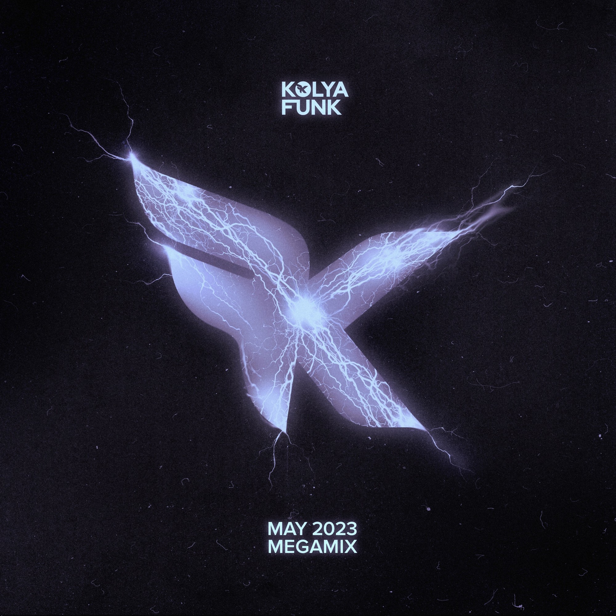 Kolya Funk - May 2023 Megamix – DJ KOLYA FUNK