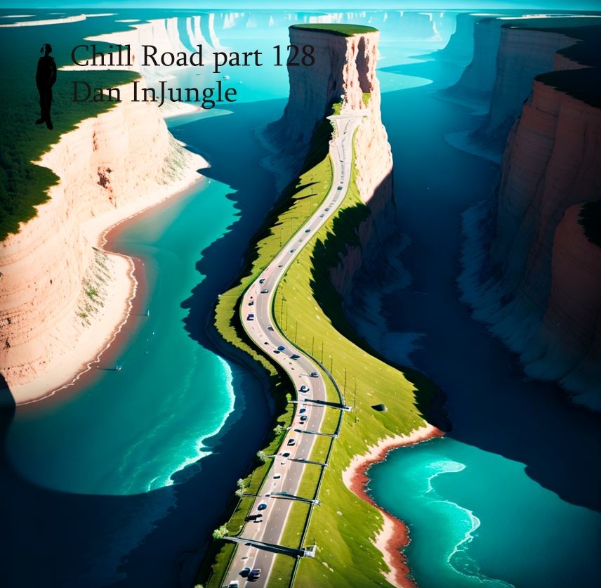Dan InJungle - Chill Road part 128 – Dan InJungle