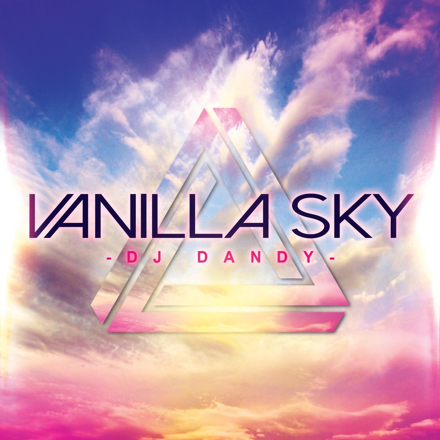 Dj.Dandy – Vanilla Sky (Part 3) – Dj Dandy
