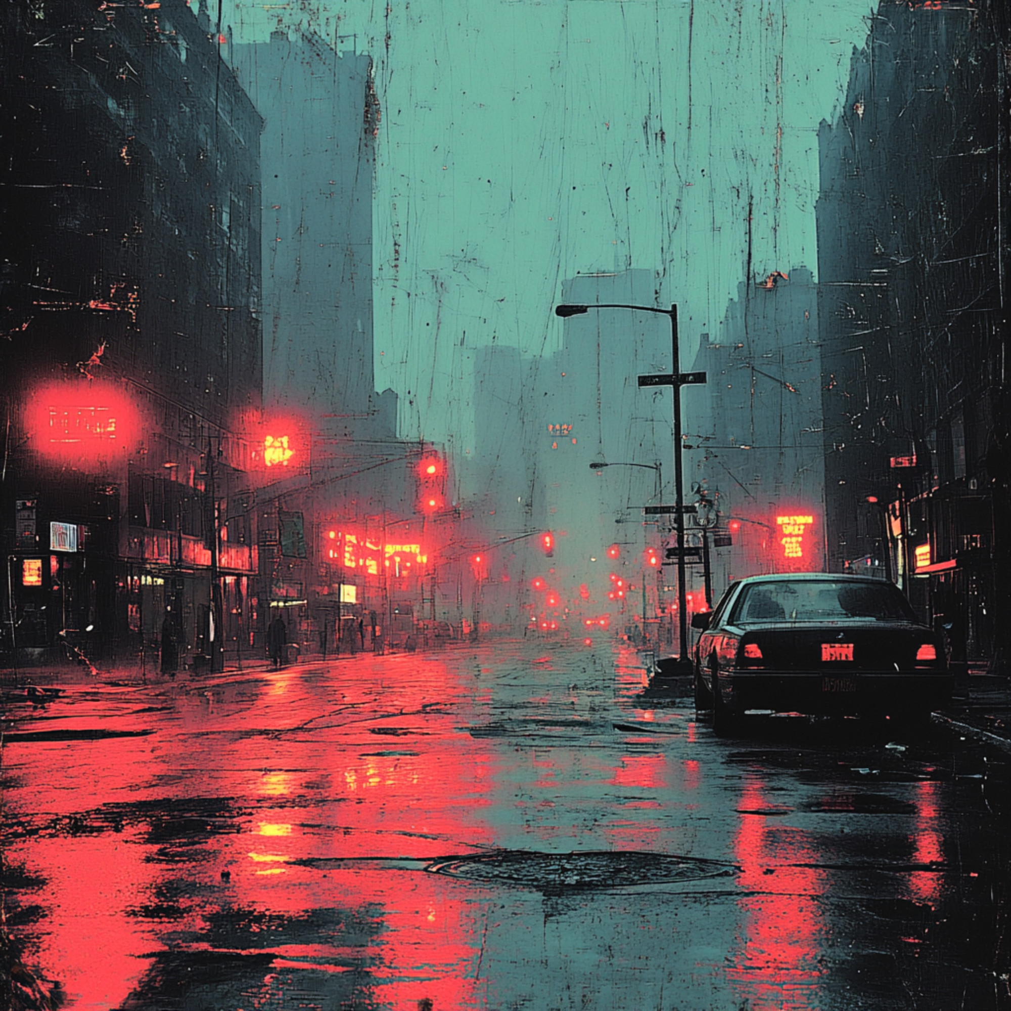 Carel Essness – Days (Nikita Cano Remix) – Nikita Cano