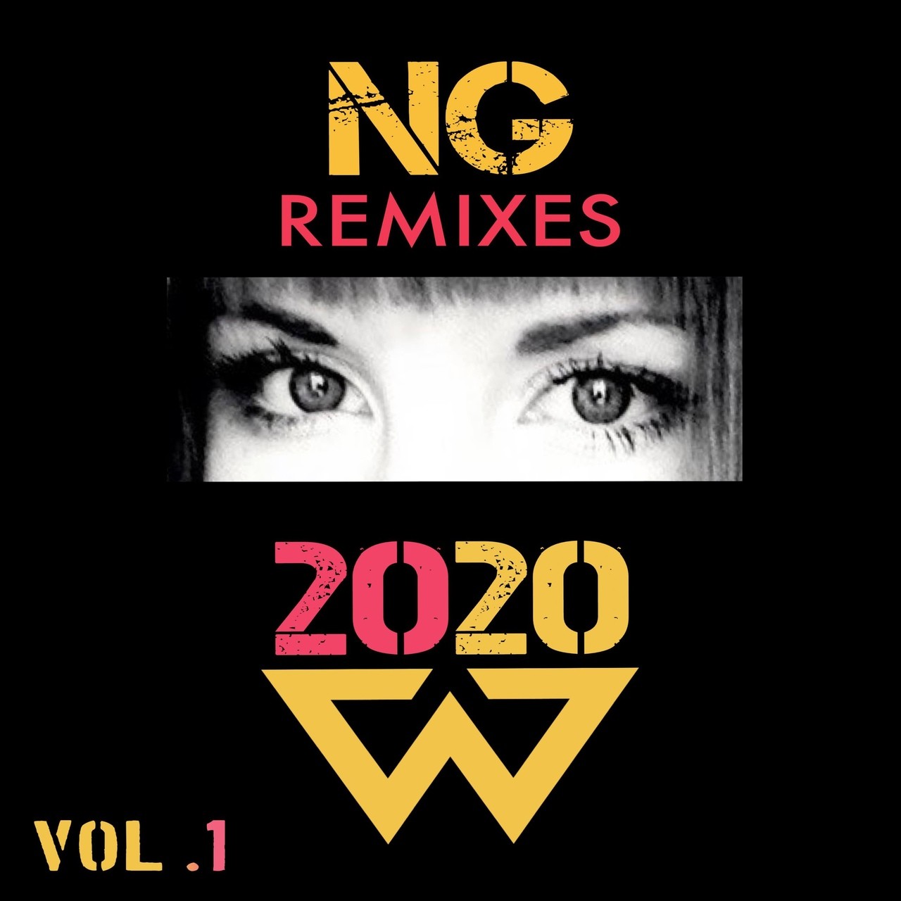NG Remixes 2020 Vol 1 – NG (Native Guest)