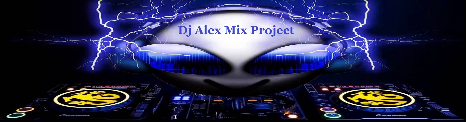DJ Alex Mix Project
