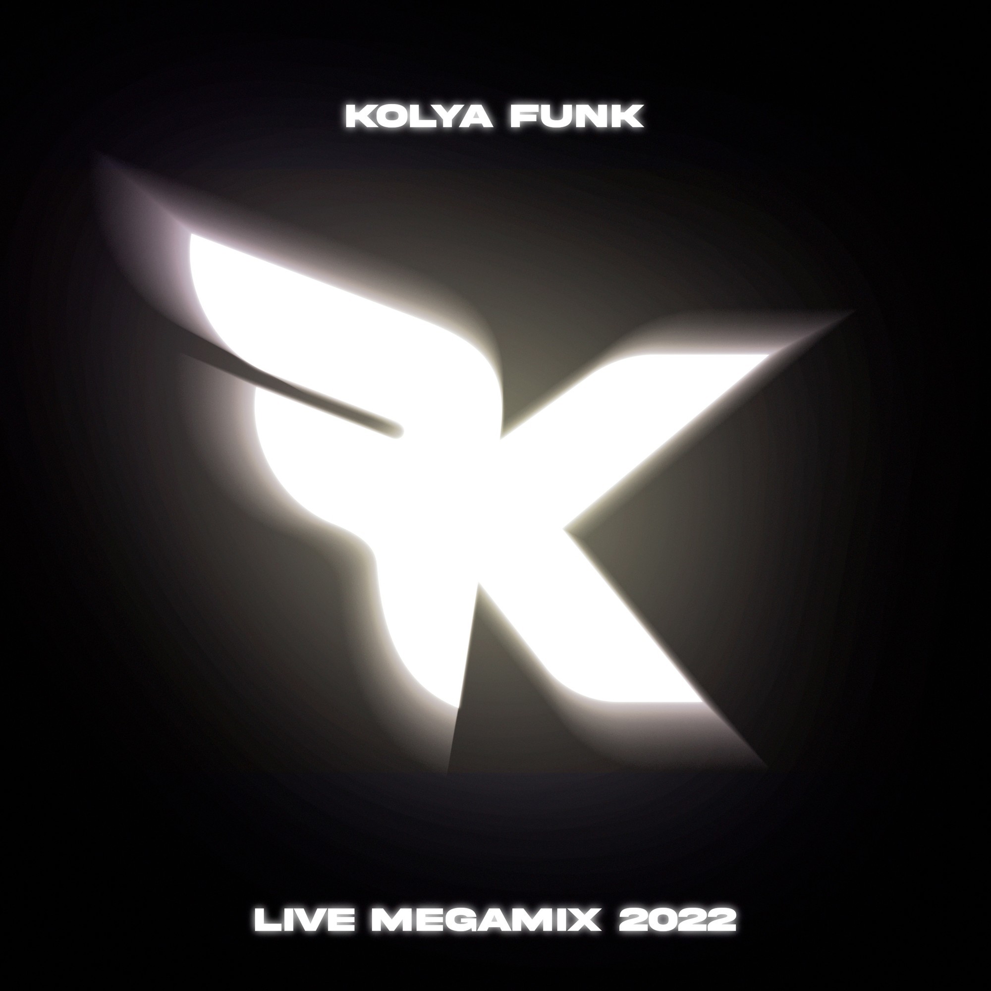 Kolya Funk - Live Megamix 2022 – DJ KOLYA FUNK