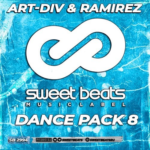 Ciara & Justin Timberlake - Love & Sex & Magic (Art-Div & Ramirez Dance ...