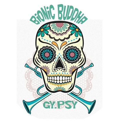 Bionic Buddha - Cosmic Gypsy [ Balkan Crazy Deep mix ] – Bionic Buddha