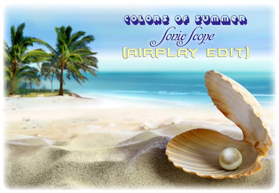 Sonic Scope - First Love (Airplay Edit) – Sonic Scope