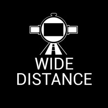 Wide Distance