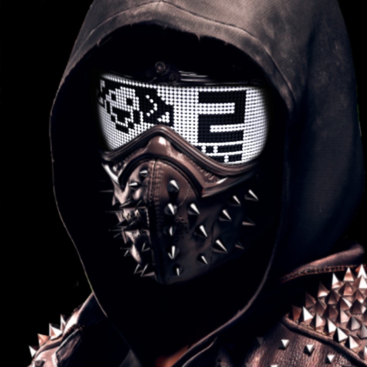 Tech No Demo – ffourtysseven