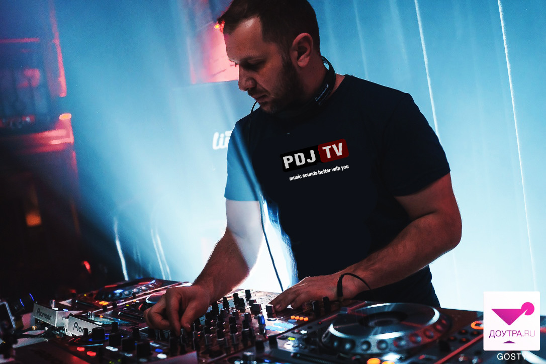 Dj Gray - July Start (Promo Mix)[10.07.2015] – Gray