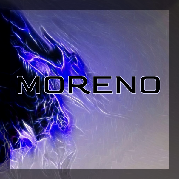 Ваня Дмитриенко - Дыши (Moreno Remix) – Moreno