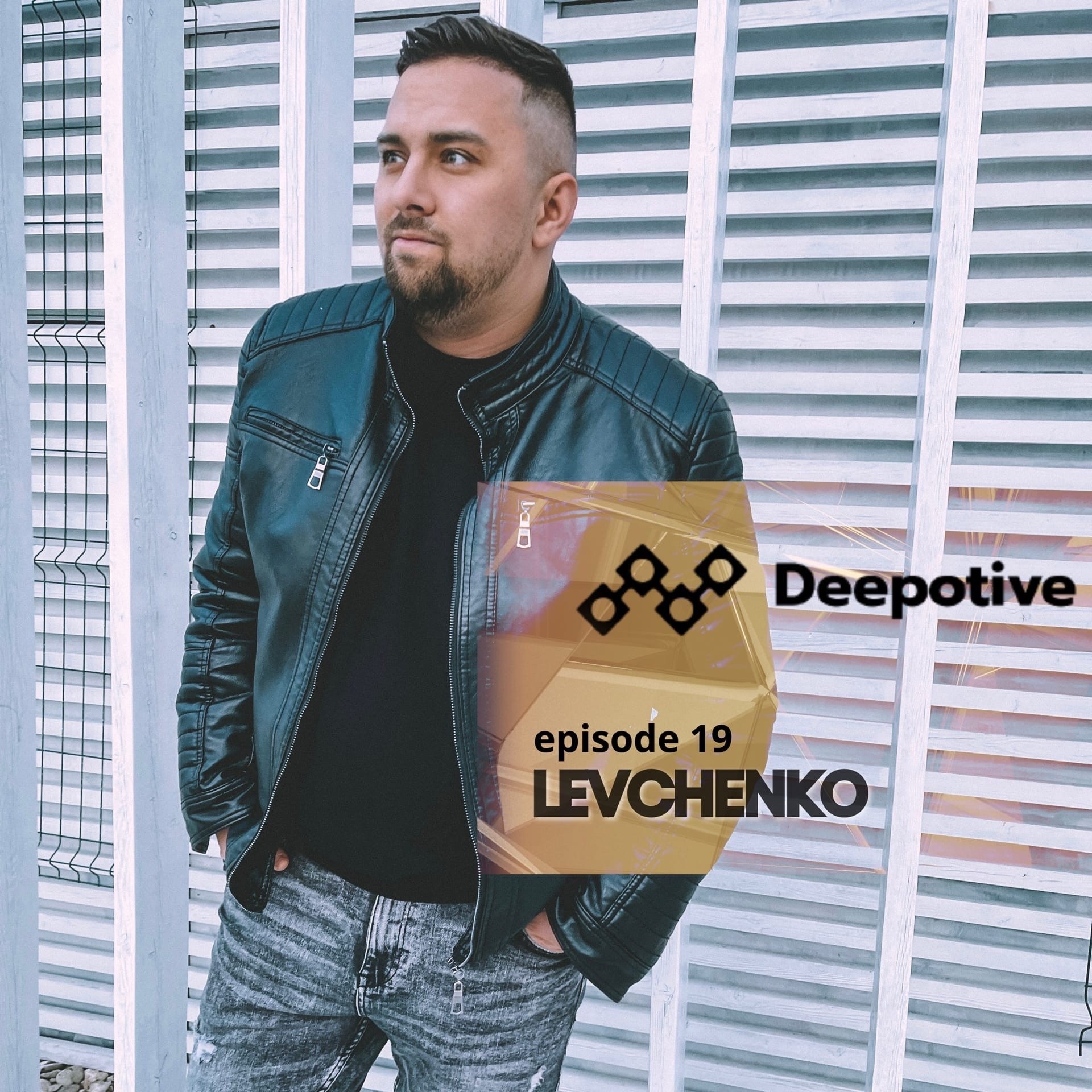 Levchenko - Deepotive podcast #19 – L&H | Levchenko & Helen Azure