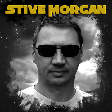 Stive Morgan