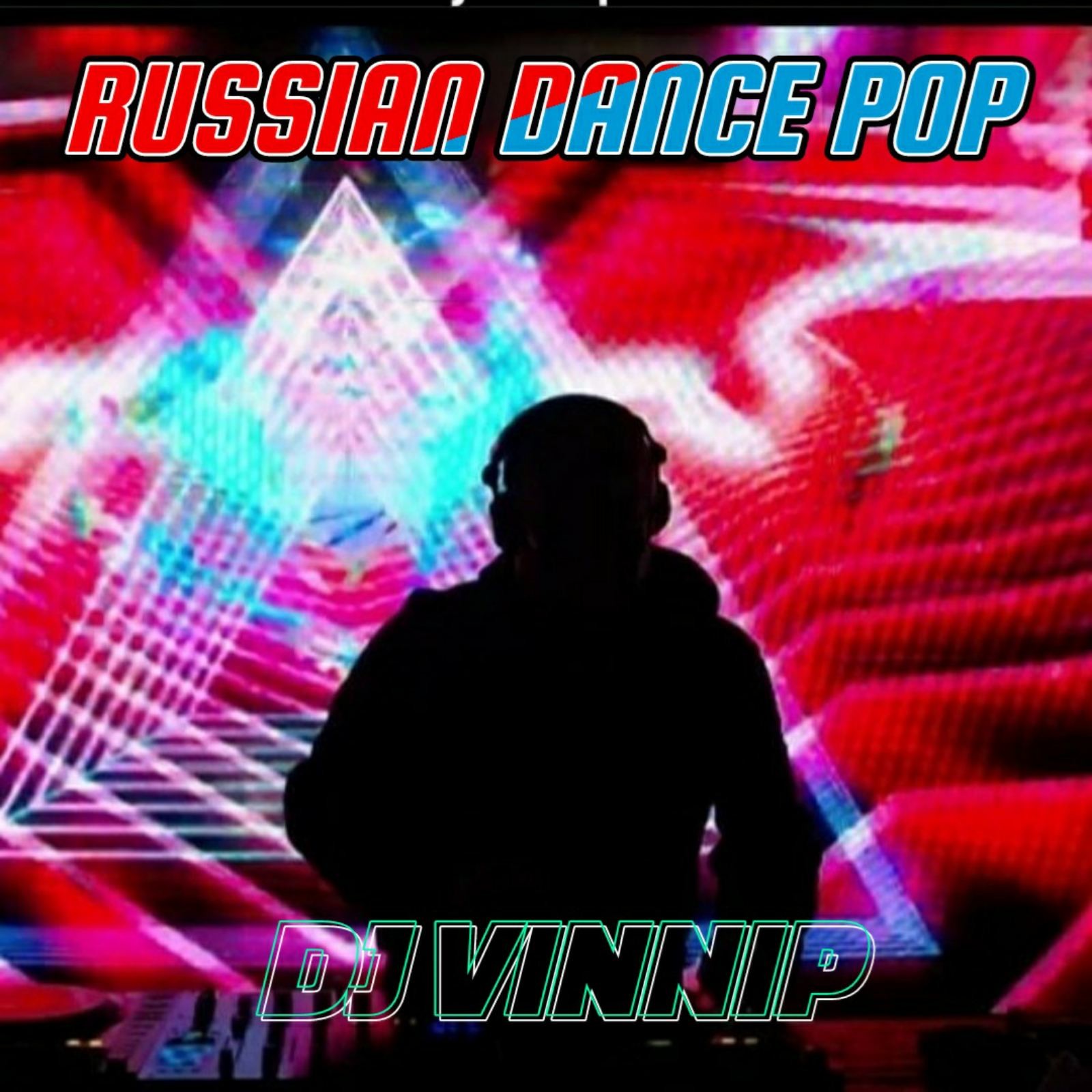 RUSSIAN DANCE POP – AndrewVinnip