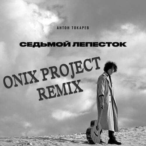 Антон Токарев Седьмой лепесток Onix Project Remix Onix Project