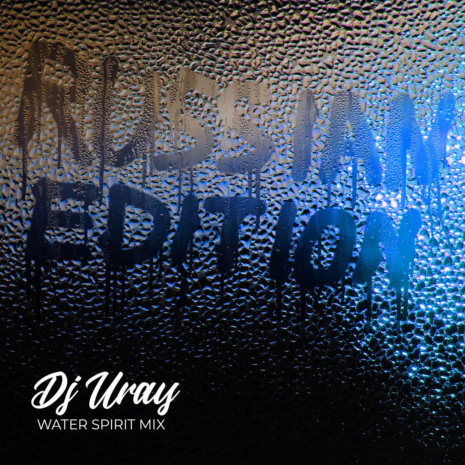 Russian Edition (DJ URAY Water Spirit mix) #2 – ЖоРа ЖаРкий