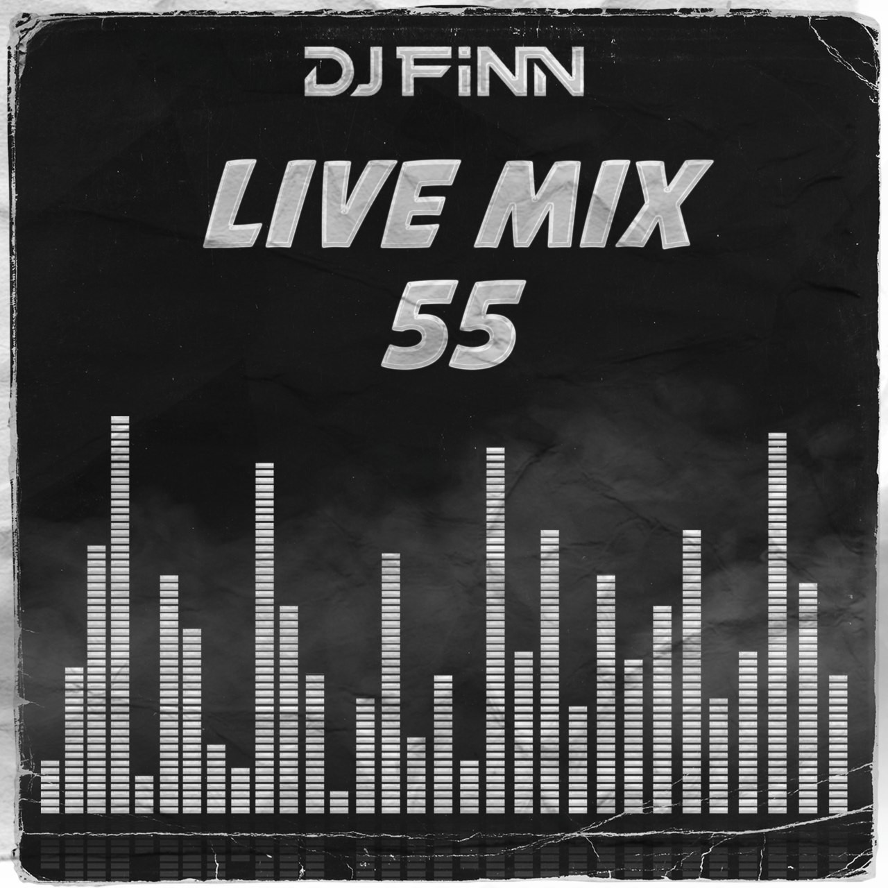 Dj Finn Live Mix #55 – Dj Finn